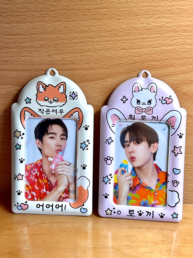 【送圖中卡套】Forcebook三月書展卡gmm, 興趣及遊戲, 收藏品及紀念品, 明星周邊 - Carousell