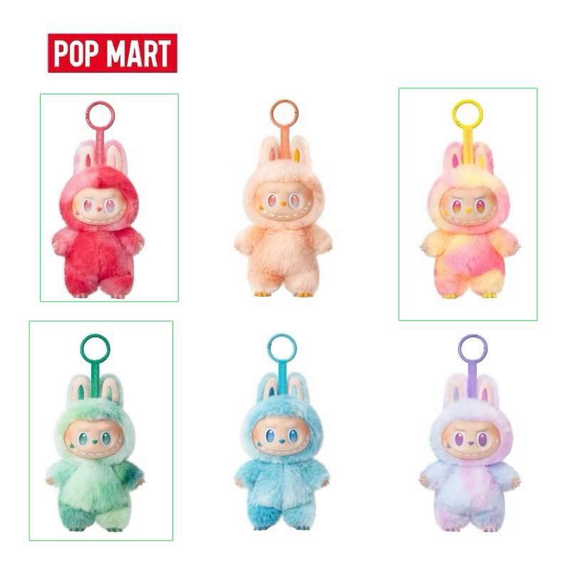 From official popmart popnow. Labubu V3 selling as a set of 3, Hobbies ...