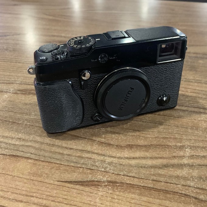 Fujifilm Xpro 1, Photography, Cameras on Carousell
