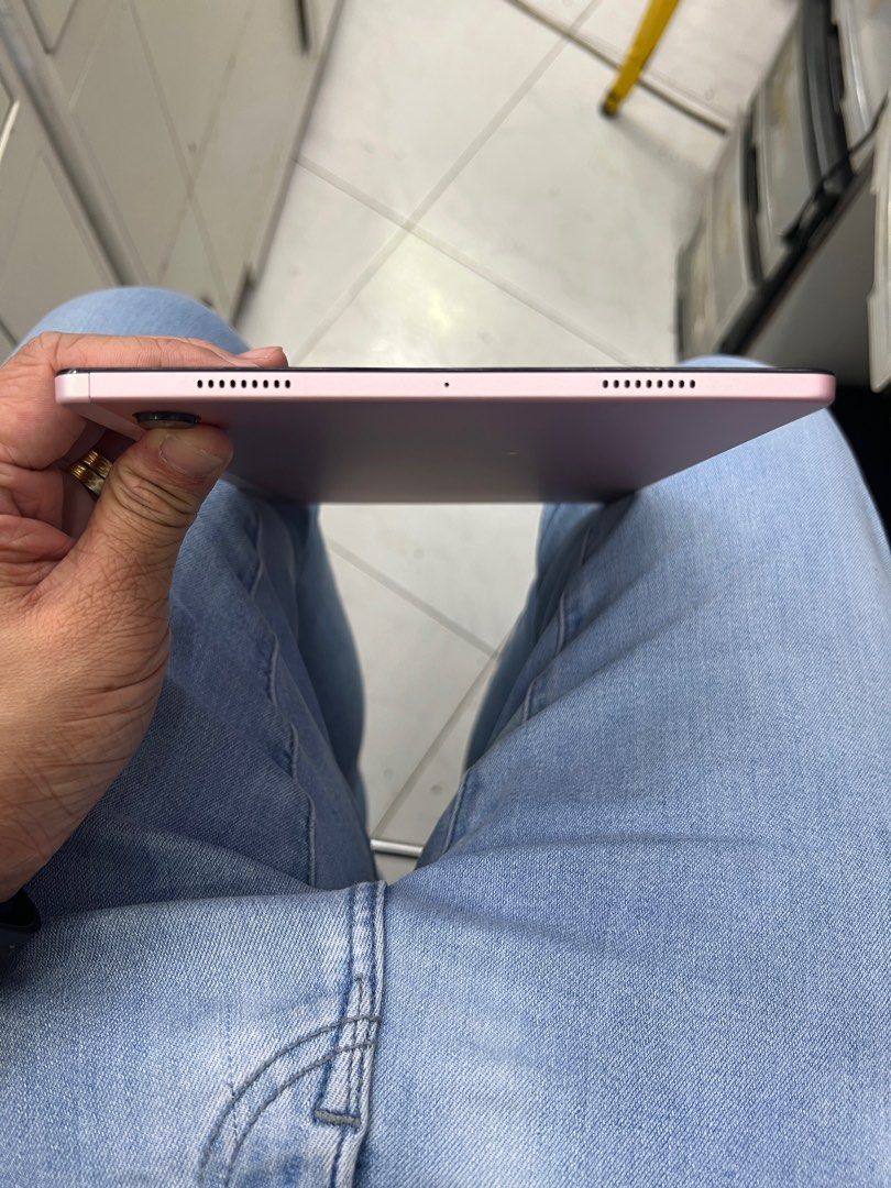 Galaxy Tab A8 LTE Pink Gold 64GB, Mobile Phones & Gadgets, Tablets ...