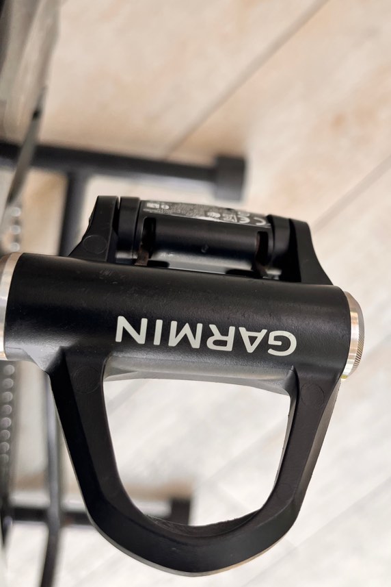 Garmin Vector 3, Dual Side Power/Cadence meter, Sports Equipment ...