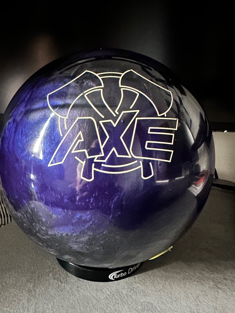 Hammer Axe spare ball 14 lbs, Sports Equipment, Sports & Games ...