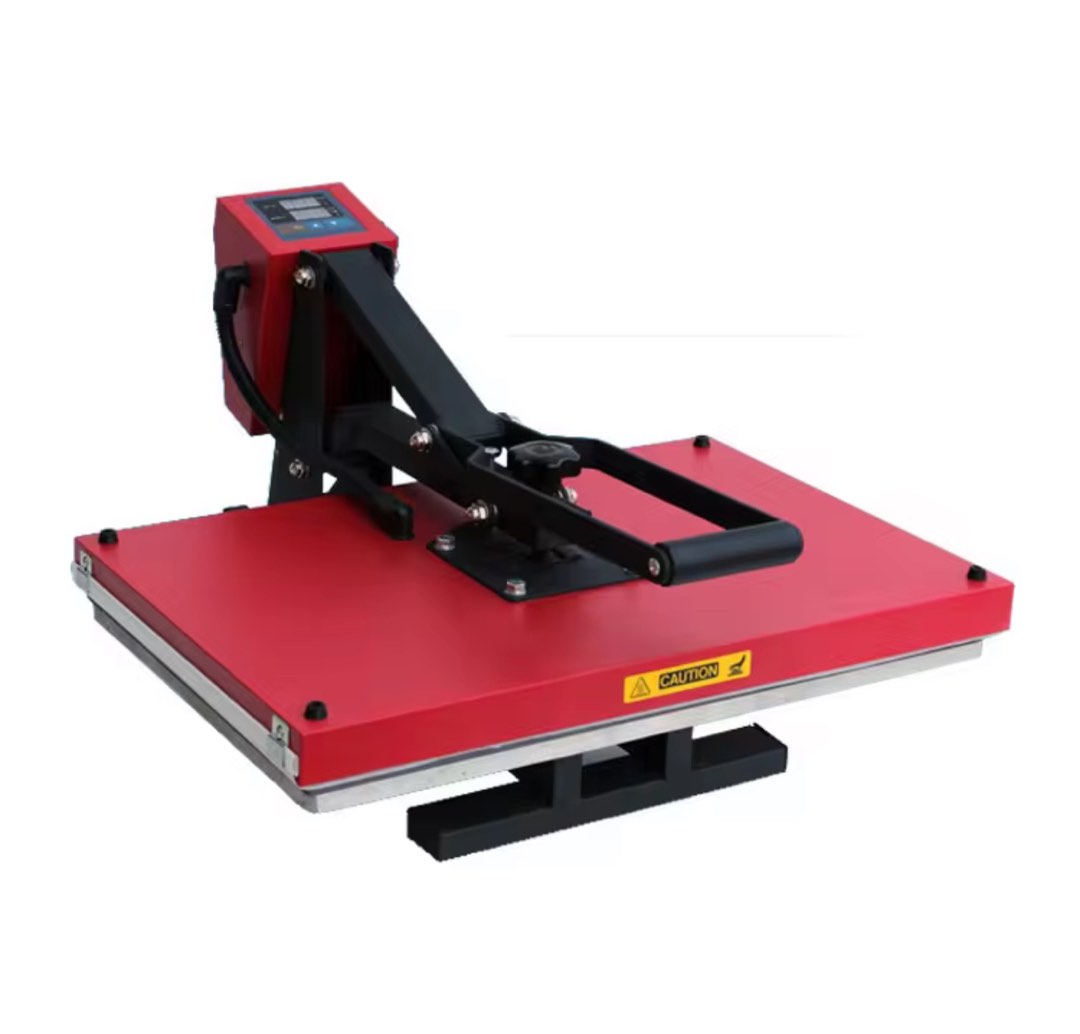 Heat Press 40x60cm, Hobbies & Toys, Stationery & Craft, Craft Supplies ...