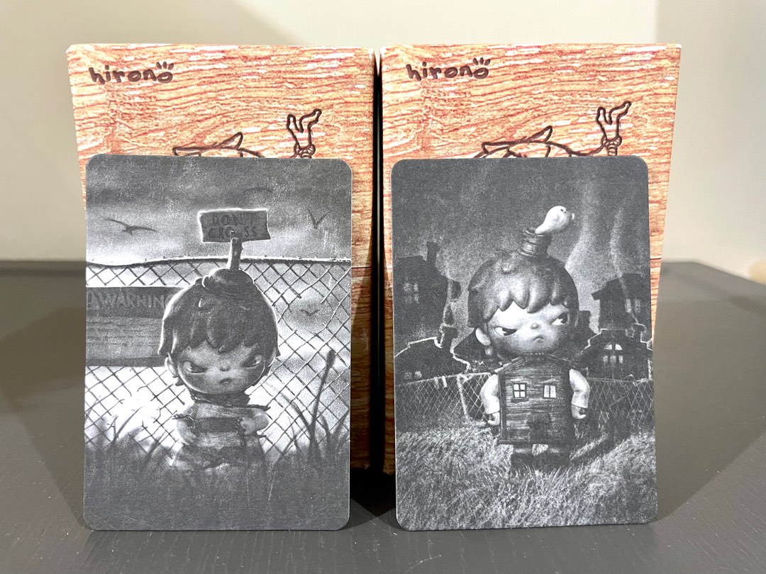 Hirono Shelter Traffic Cone, Cabin, Hobbies & Toys, Toys & Games on ...