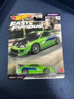 Hot Wheels Ice Charger Fast & Furious The Fate Of The Furious First ...