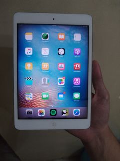 ipad mini 4 white - View all ipad mini 4 white ads in Carousell Philippines