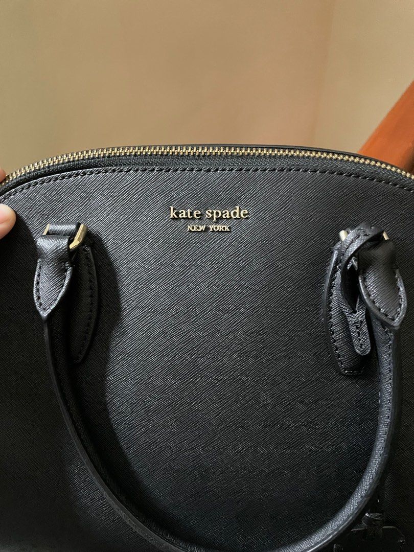 (Japan Collection) Kate Spade New York Reiley Medium Dome Satchel ...