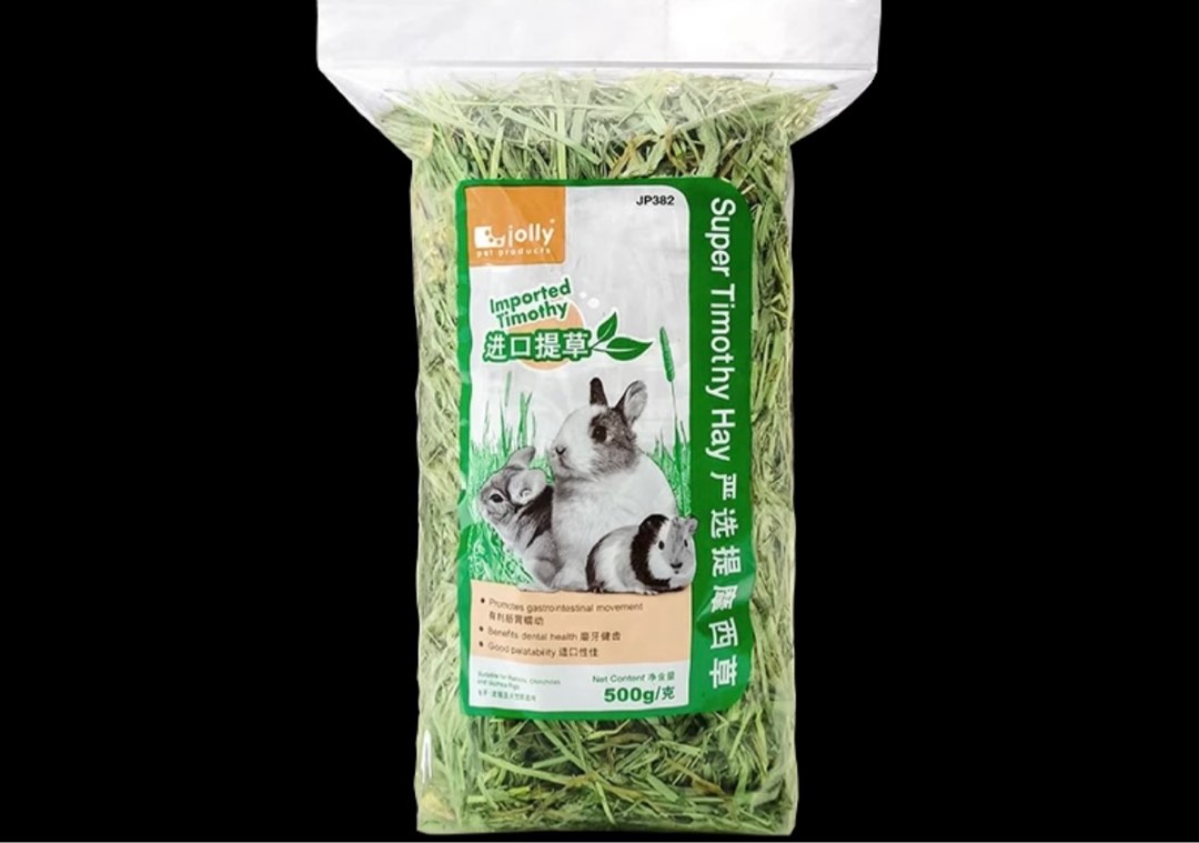 Jolly American Super Timothy hay Hamster etc, Pet Supplies, Pet Food on ...
