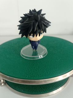 Funko Pop TOJI FUSHIGURO ZENIN ZE'NIN JUJUTSU KAISEN JJK GOJO MEGUMI ...