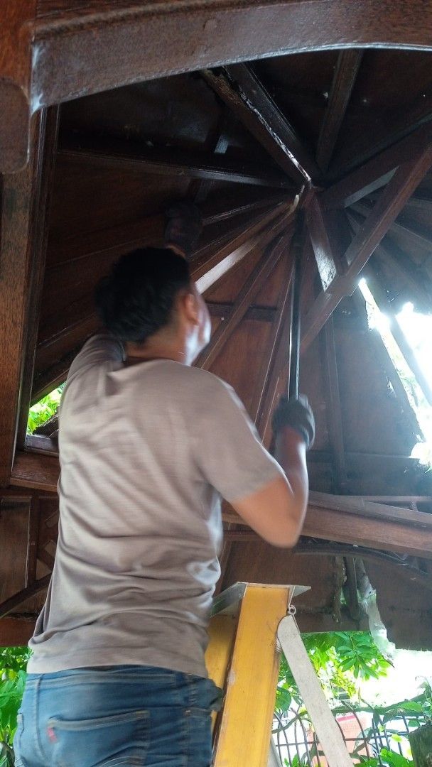 Khidmat buang sampah perabot dan barang lama, Community on Carousell