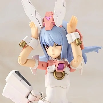 Megami Device Magical Baselard, Hobbies & Toys, Toys & Games on Carousell