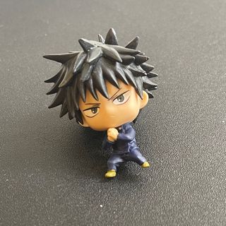 Funko Pop TOJI FUSHIGURO ZENIN ZE'NIN JUJUTSU KAISEN JJK GOJO MEGUMI ...