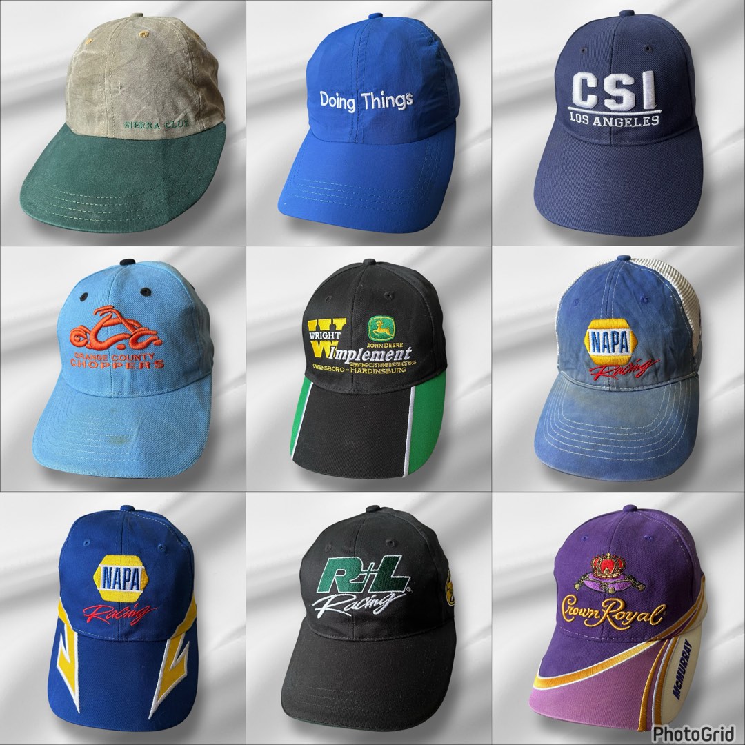 Mix cap sierra club doing things usa drama series csi Los Angeles john ...