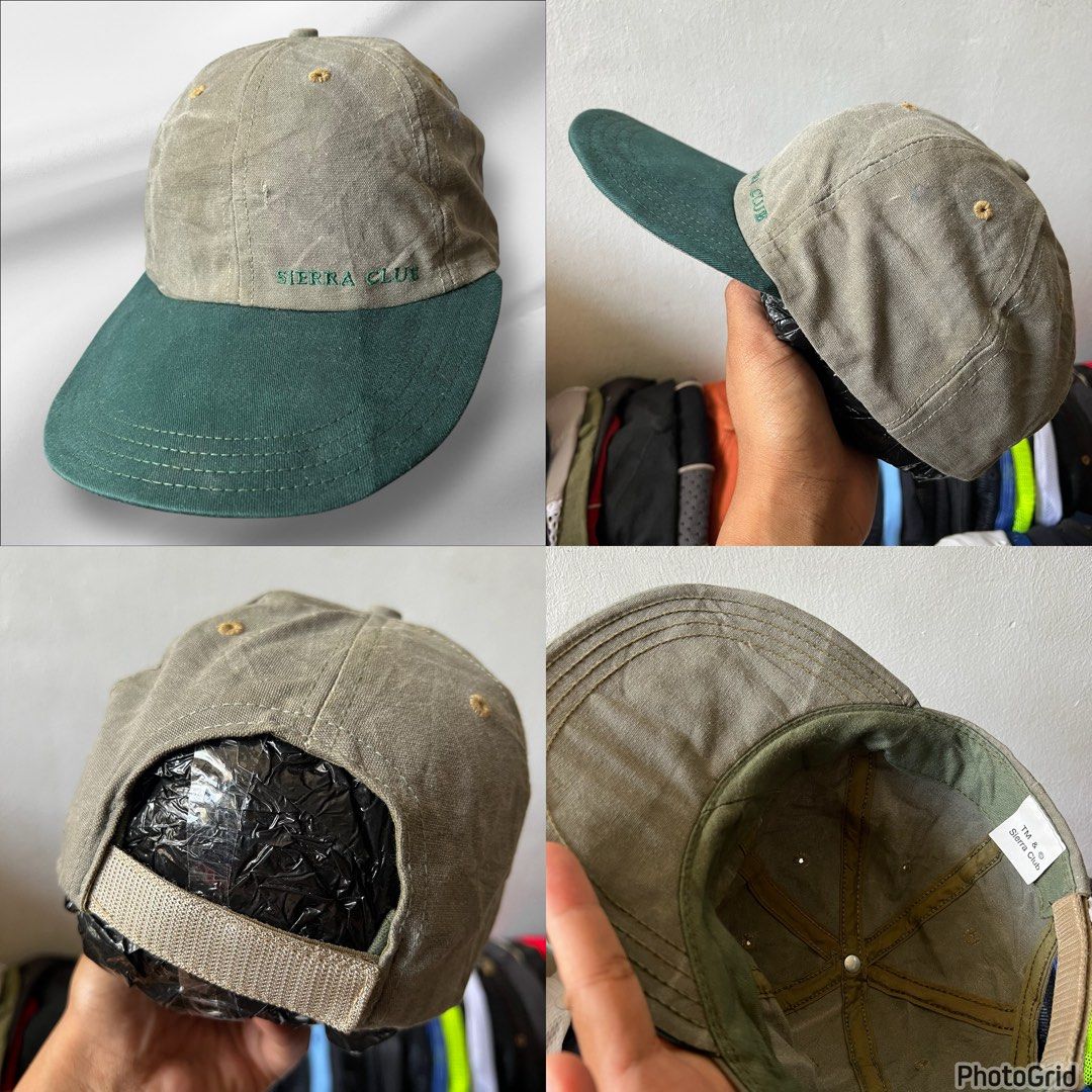 Mix cap sierra club doing things usa drama series csi Los Angeles john ...