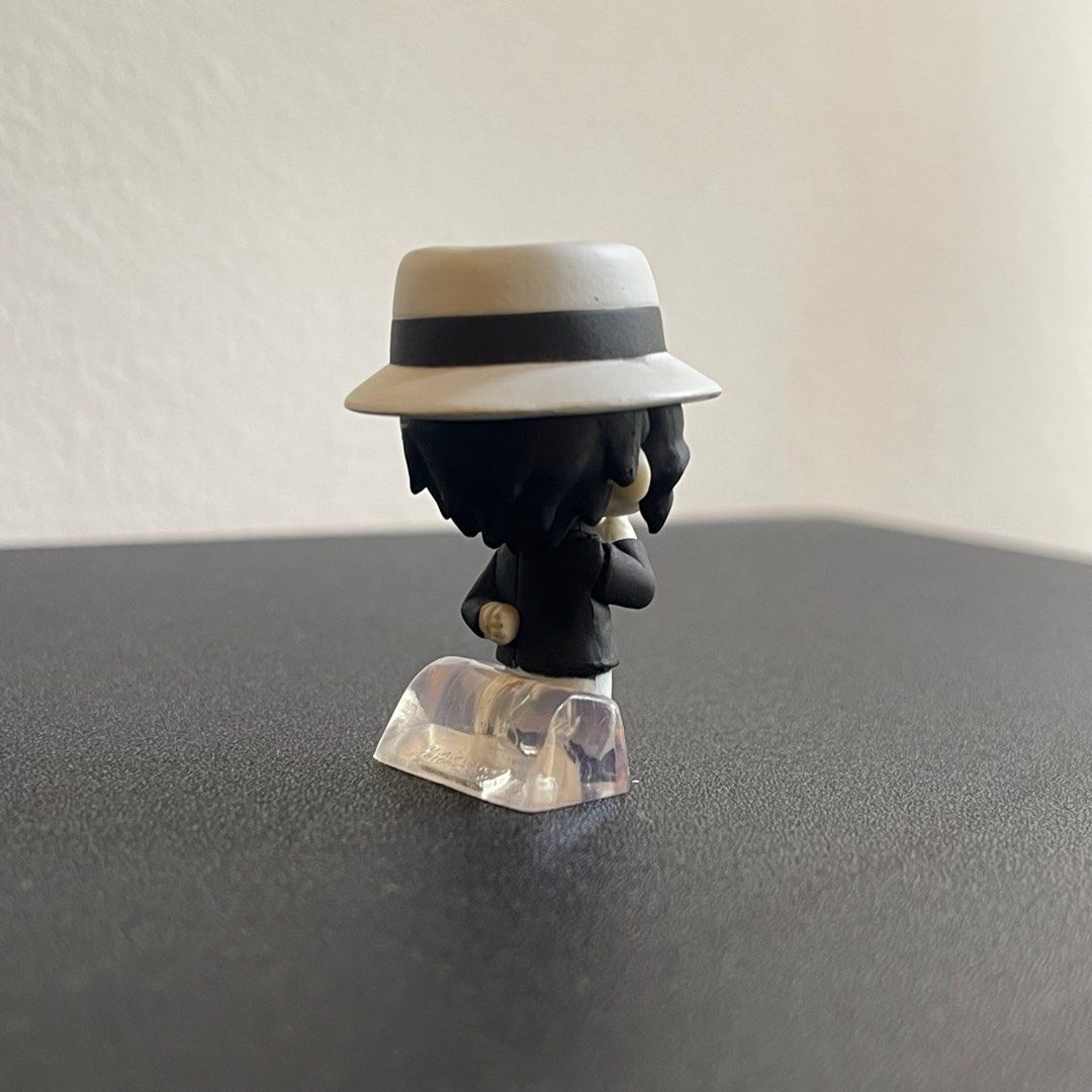 muzan demon slayer figure, Hobbies & Toys, Toys & Games on Carousell