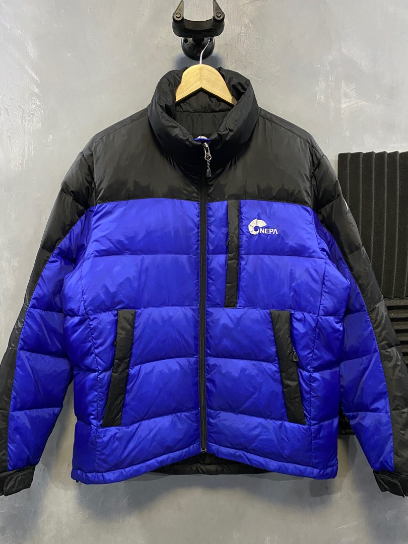 Nepa Puffer Jacket, Men's Fashion, Coats, Jackets and Outerwear on ...