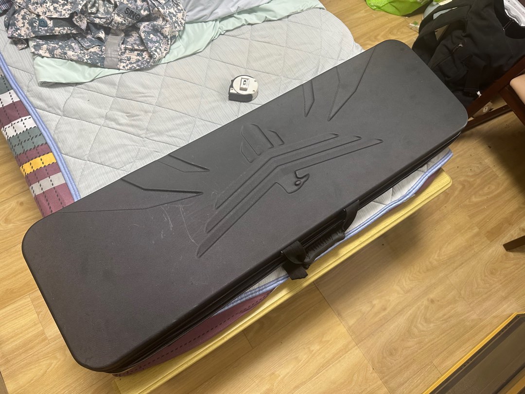 Nerf blaster case, Hobbies & Toys, Toys & Games on Carousell