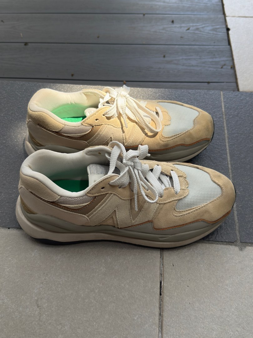 New Balance 5740, Men's Fashion, Footwear, Sneakers on Carousell