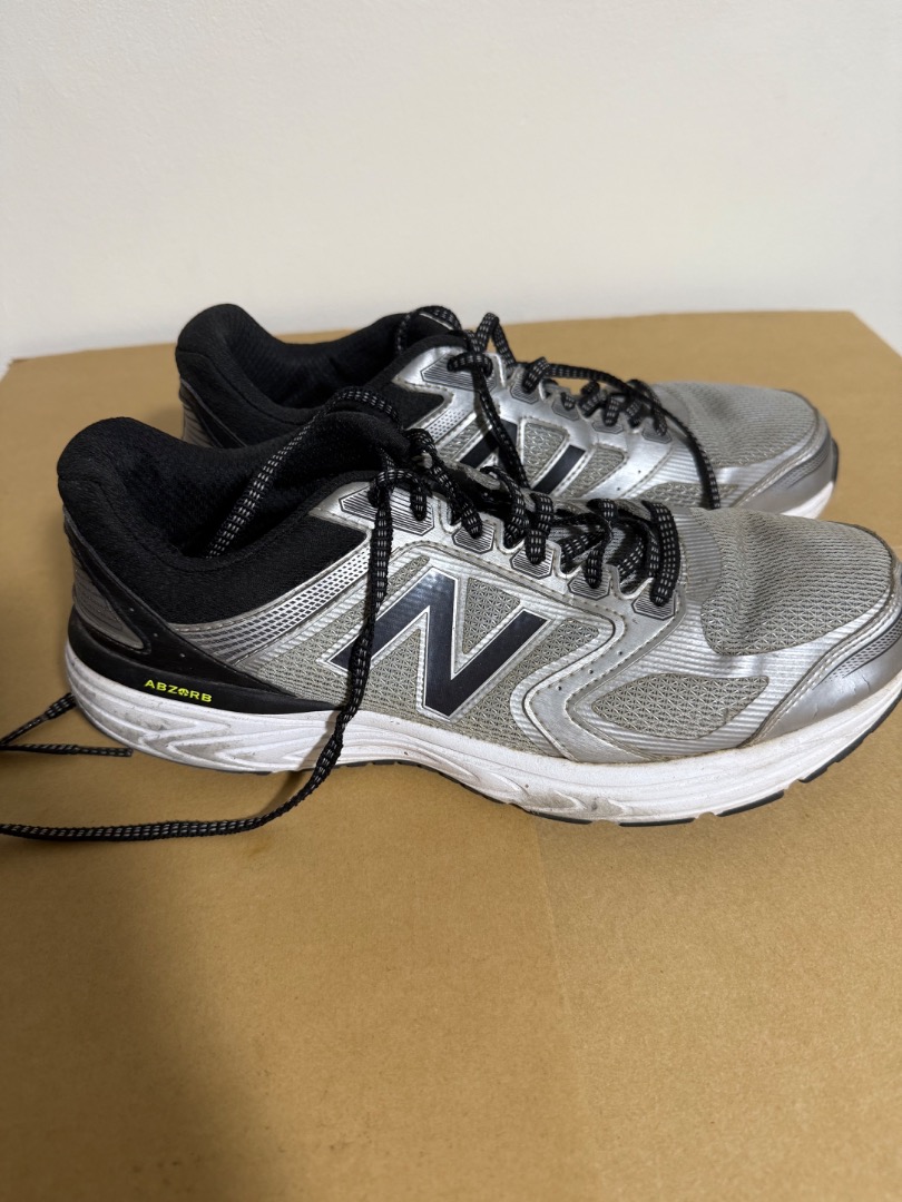 New Balance ME565LT7 SAF Army Sport Shoes, Men's Fashion, Footwear ...
