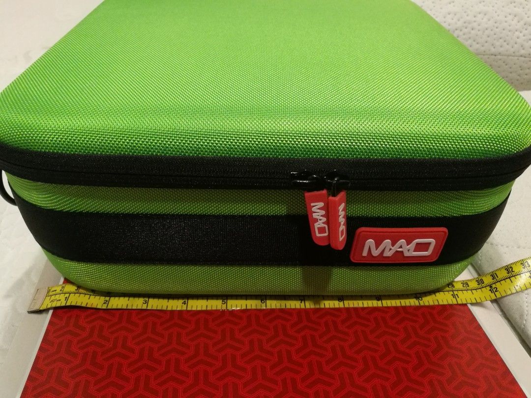 New MAD-EZ Collection Case - SPIRITUAL Model Hobby Art Collector ...