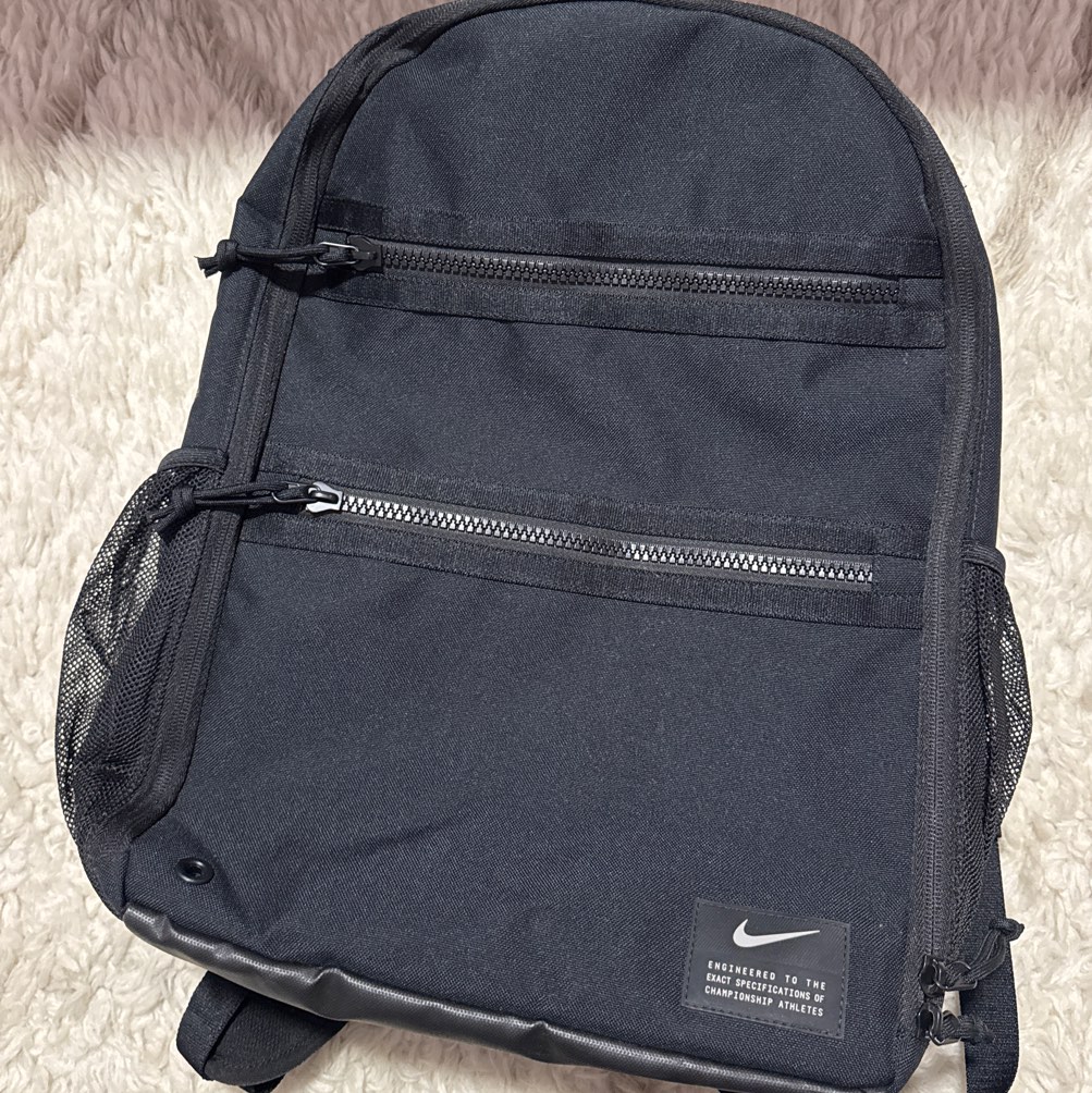 Nike Utility Heat backpack, Men's Fashion, Bags, Backpacks on Carousell