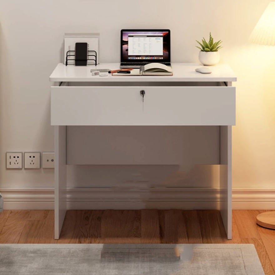 Office Table Desk | Study Table Desk | Laptop Work Table | Writing Desk ...