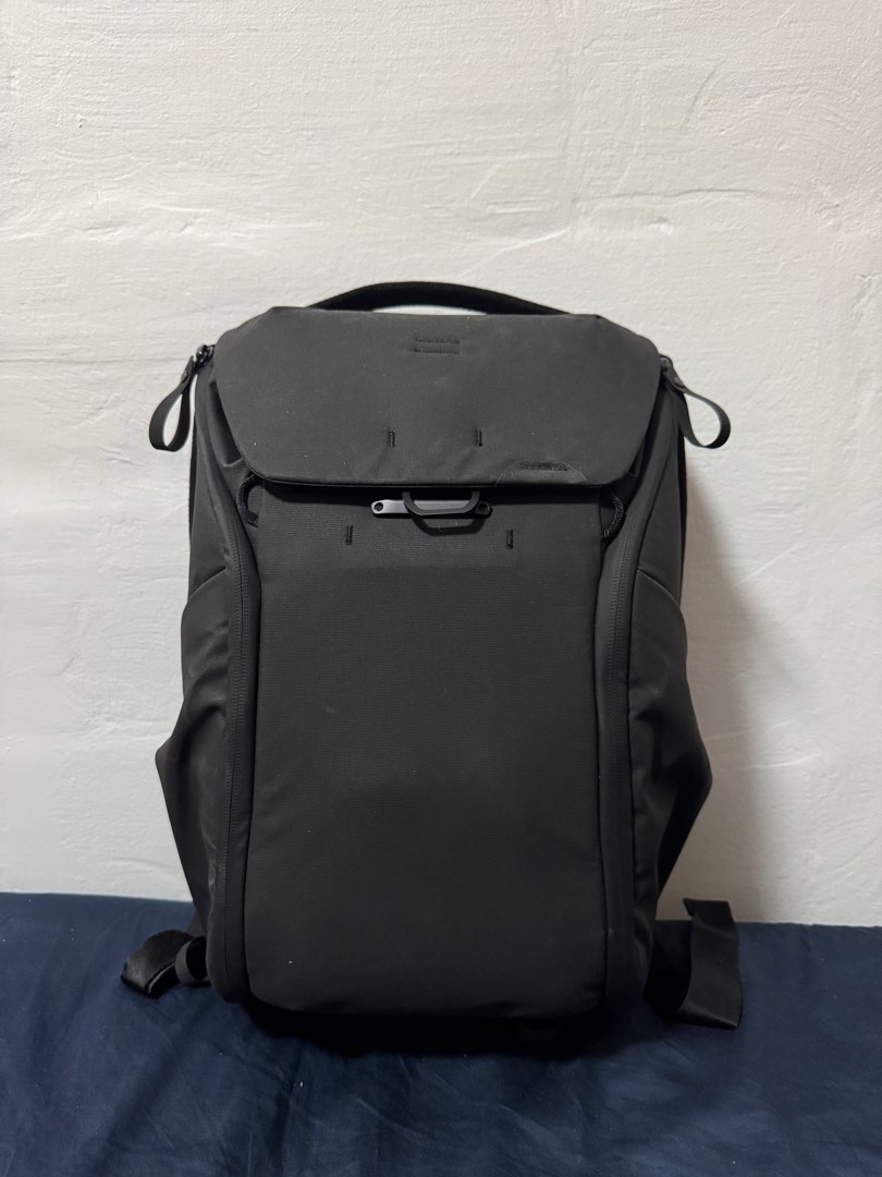 Peak Design Backpack, Photography, Photography Accessories, Camera Bags ...