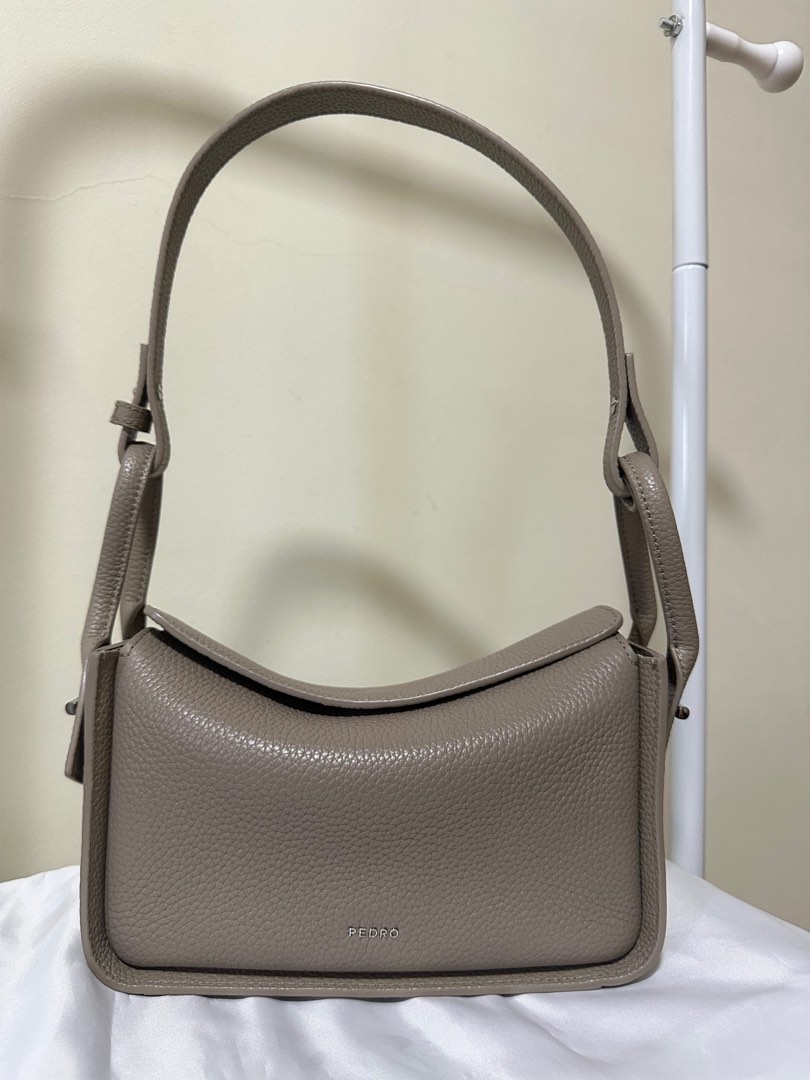 Pedro Demi Bag Like New, Women's Fashion, Bags & Wallets, Cross-body Bags on Carousell