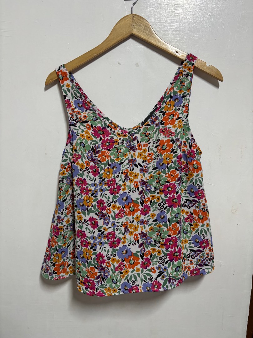 Primark Top, Women's Fashion, Tops, Blouses on Carousell