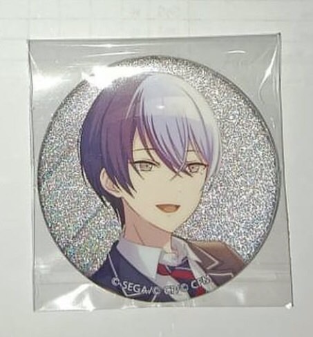 Project Sekai Aoyagi Toya Badge, Hobbies & Toys, Collectibles ...