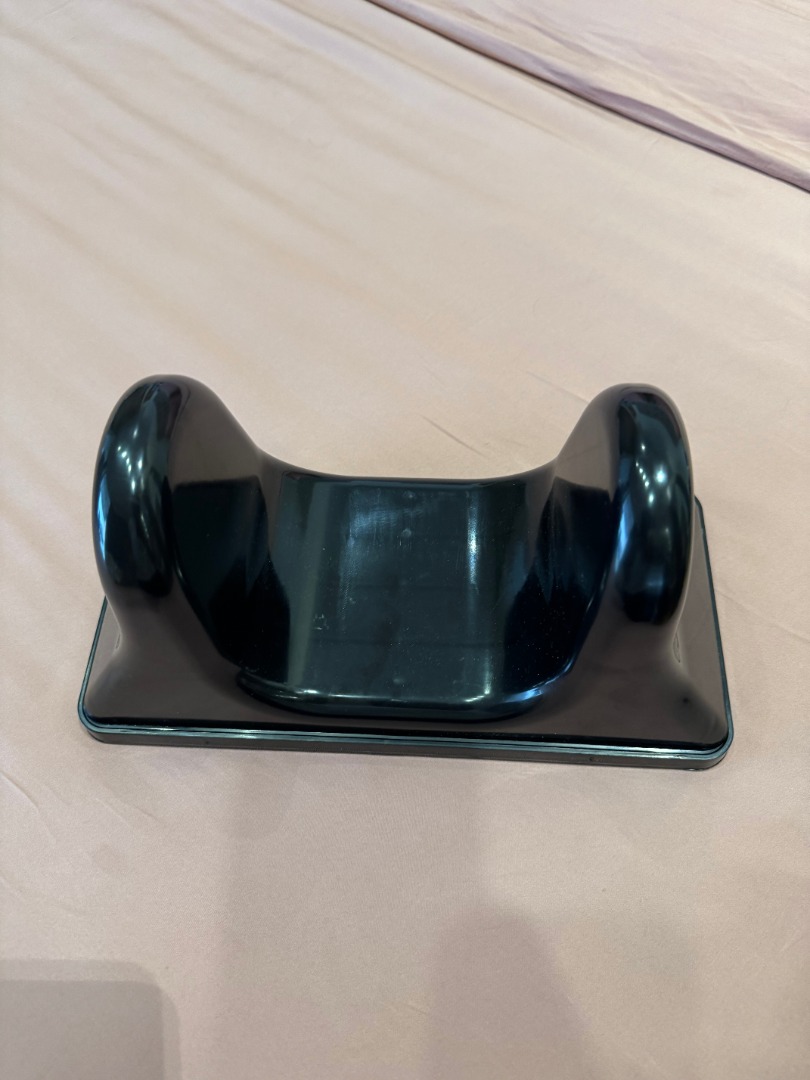 Psoas Muscle Massager, Massage Lightweight Thigh Muscle Release Tool ...