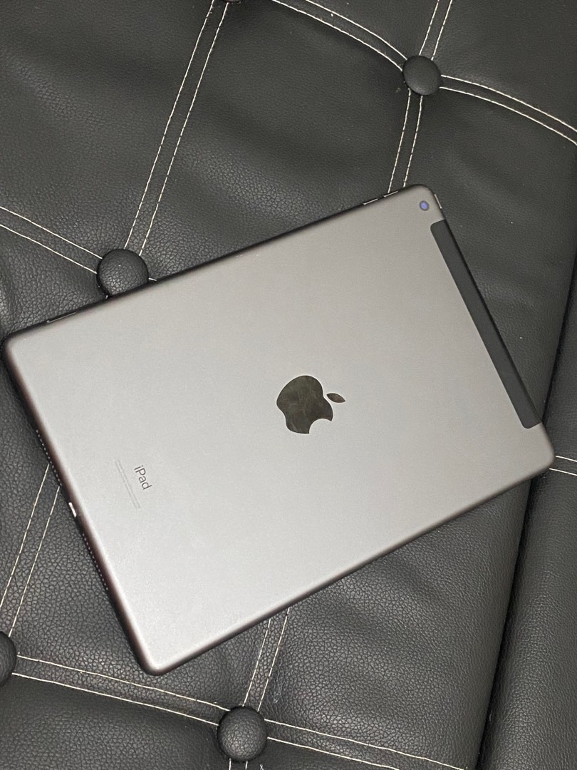 Rush for sale no issue ipad 7th gen 128GB cellular, Mobile Phones ...