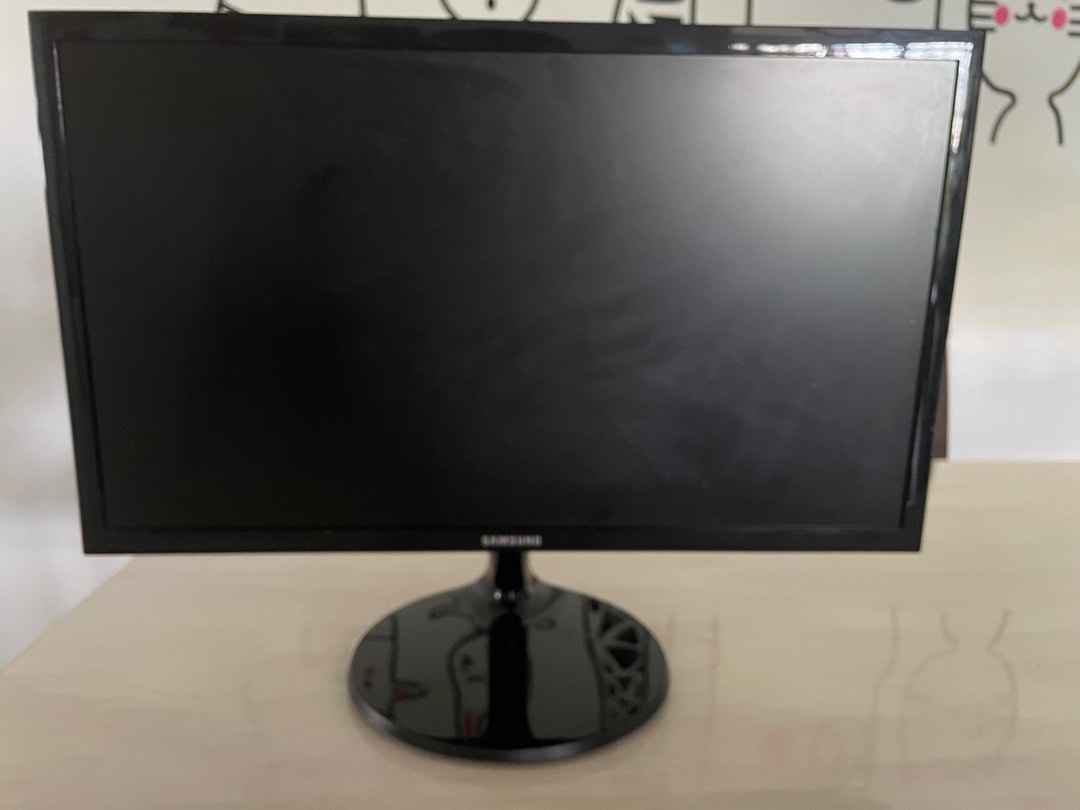 Samsung Monitor, Computers & Tech, Printers, Scanners & Copiers on ...