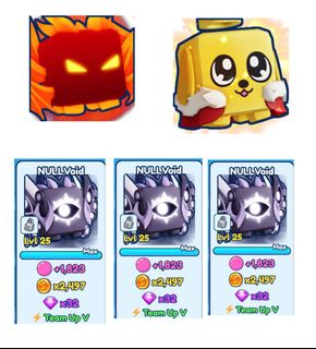 Royal Trorphy Secret Pet | Bubble Gum Simulator Infinty (BGSI), Video ...