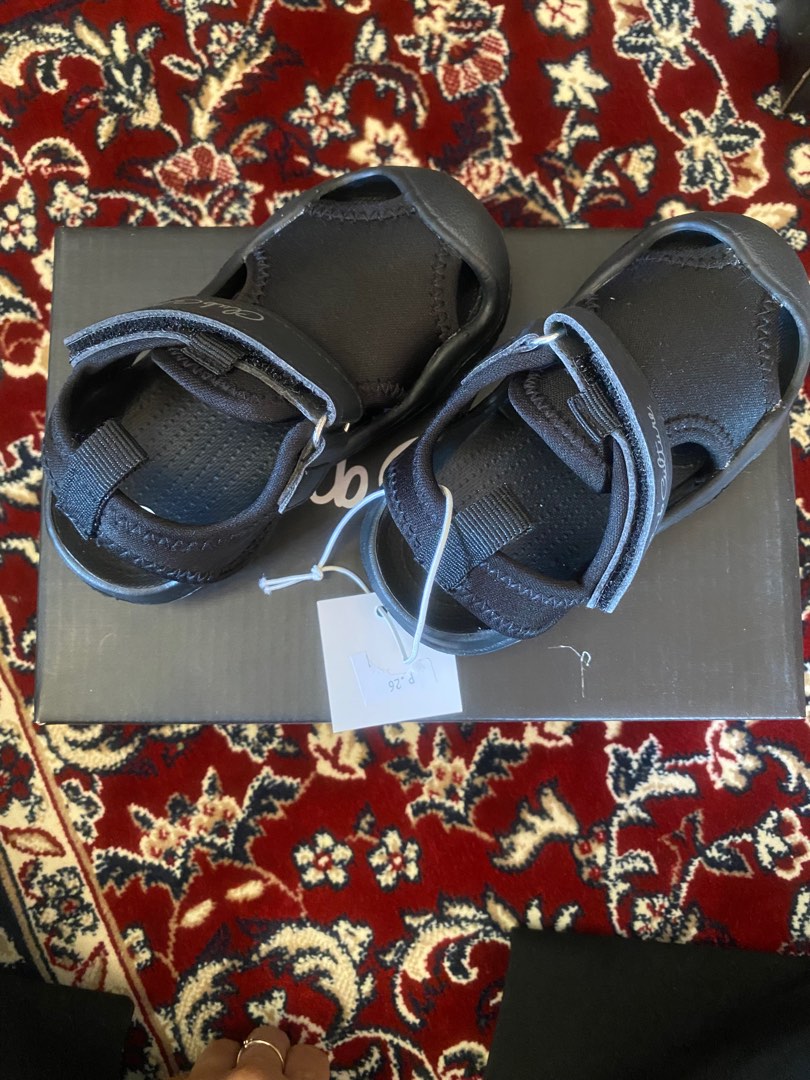 Sepatu Sandal Anak Payless Cody Toodler, Bayi & Anak, Baju Anak Laki ...