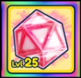 Shiny Diamond Hexarium Bubble Gum Simulator Infinity, Video Gaming ...