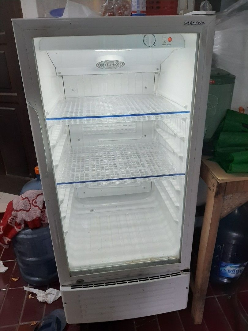 Showcase SHARP SCH-170 FS, Elektronik, Lainnya di Carousell