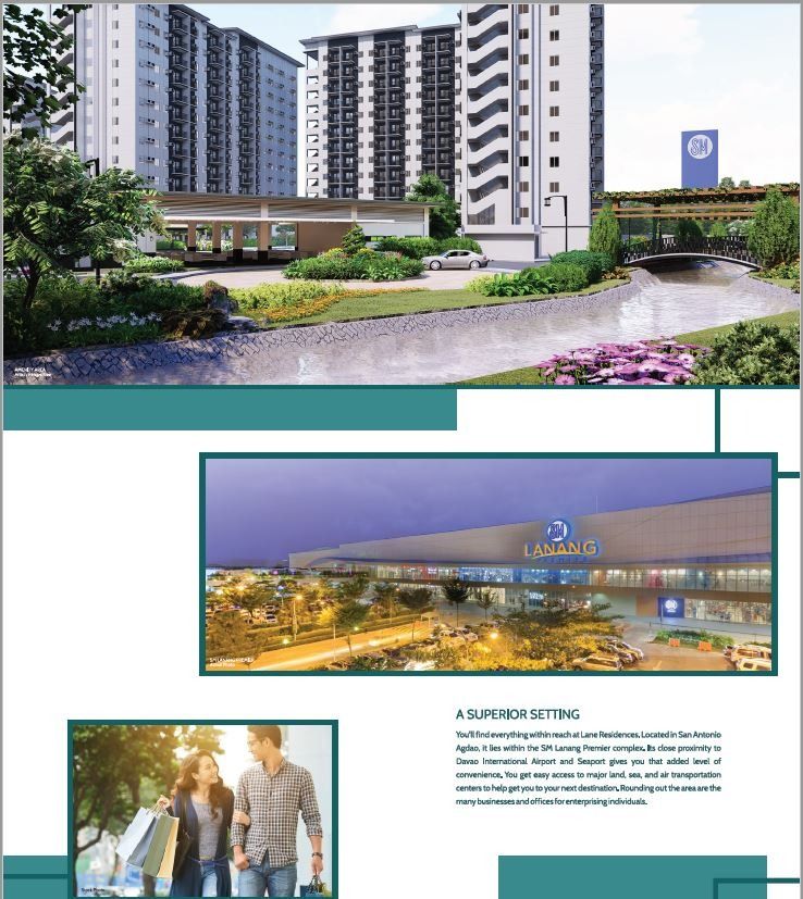 FLEXI Unit, 5th Level Facing Amenities , Property, For Sale, Apartments ...