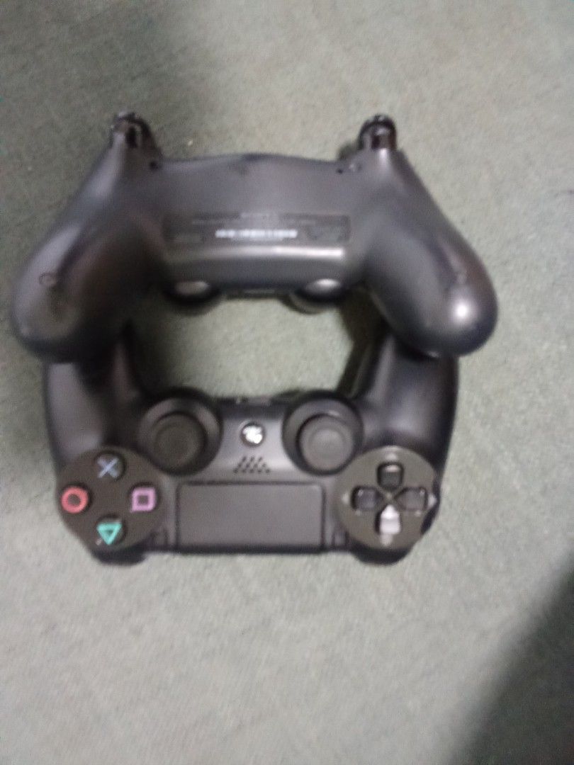 Sony Playstation Controller, Video Gaming, Gaming Accessories ...