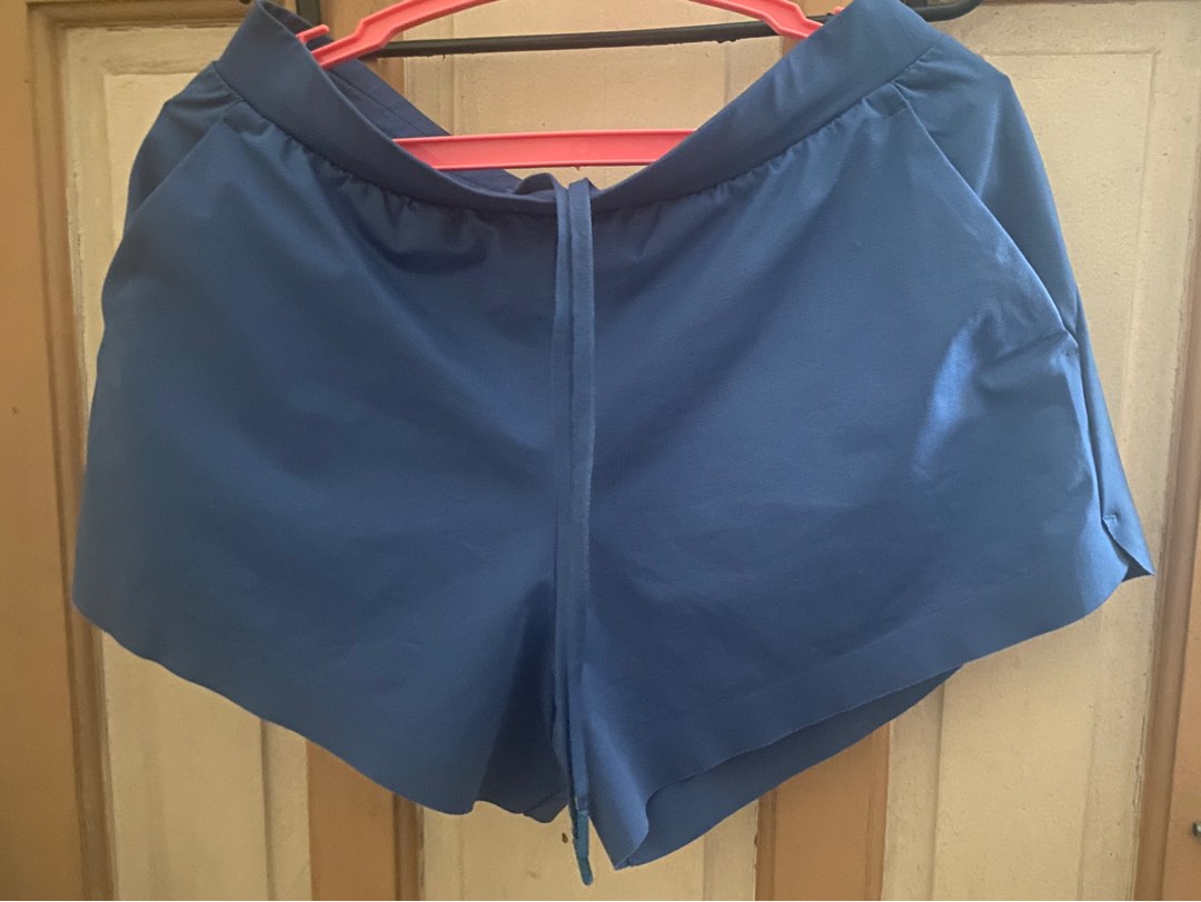 Uniqlo Running Shorts (see details), Women's Fashion, Bottoms, Shorts ...