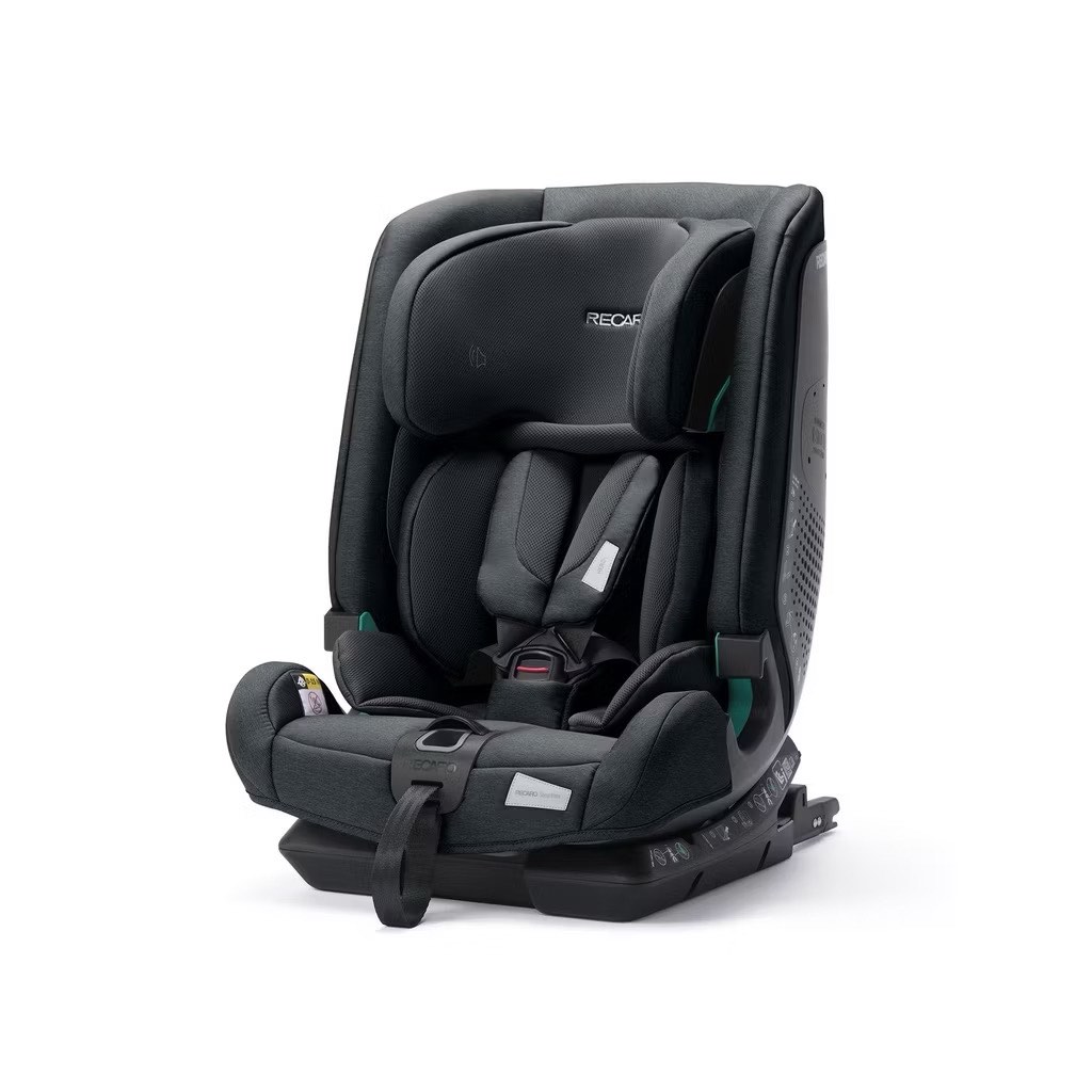 [Used] Recaro IsoFix Baby Seat - Toria Elite, Babies & Kids, Going Out ...