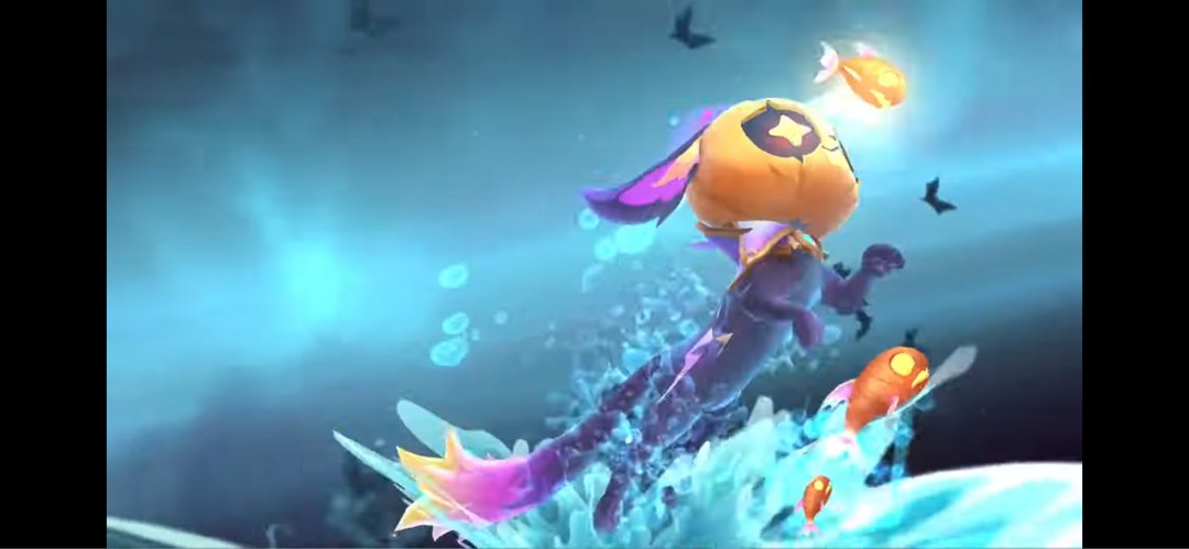 WTB BUY TFT ACCOUNT WITH CHIBI YUUMI POOMI BEWITCHING, Video Gaming ...