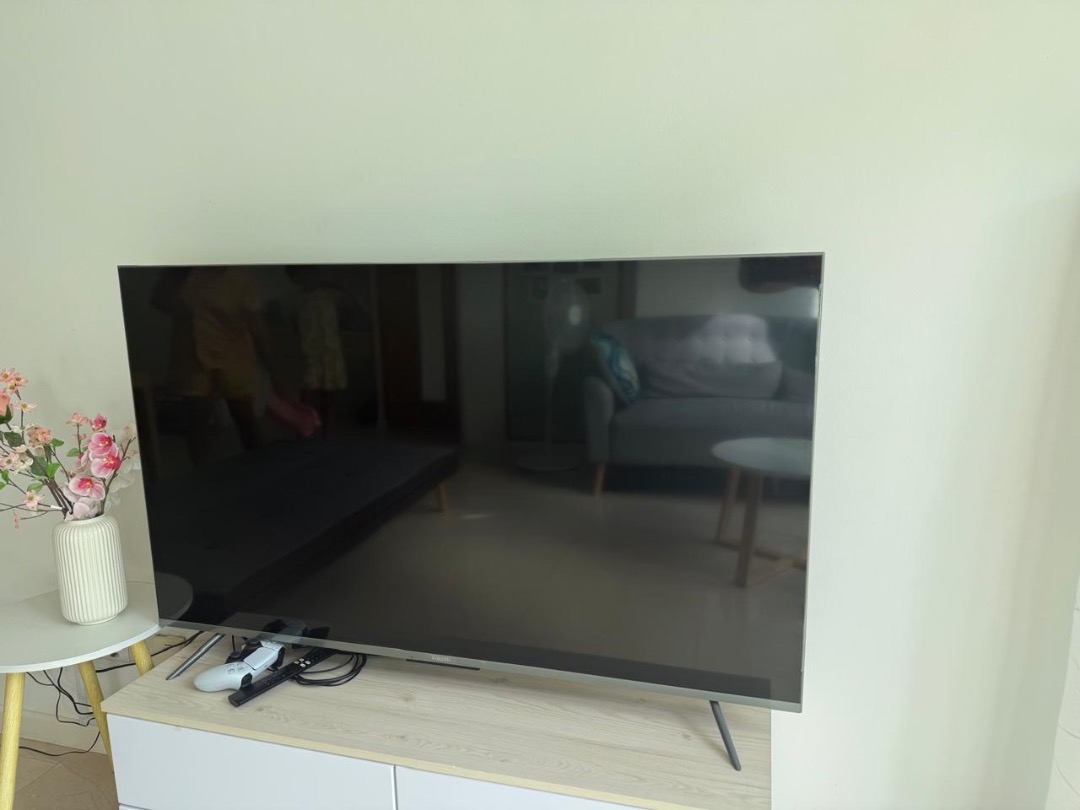 Xiaomi oled, TV & Home Appliances, TV & Entertainment, TV on Carousell