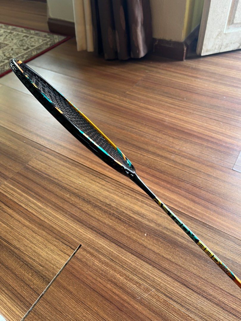 Yonex Astrox 88D Pro 2nd Gen, Sports Equipment, Other Sports Equipment ...