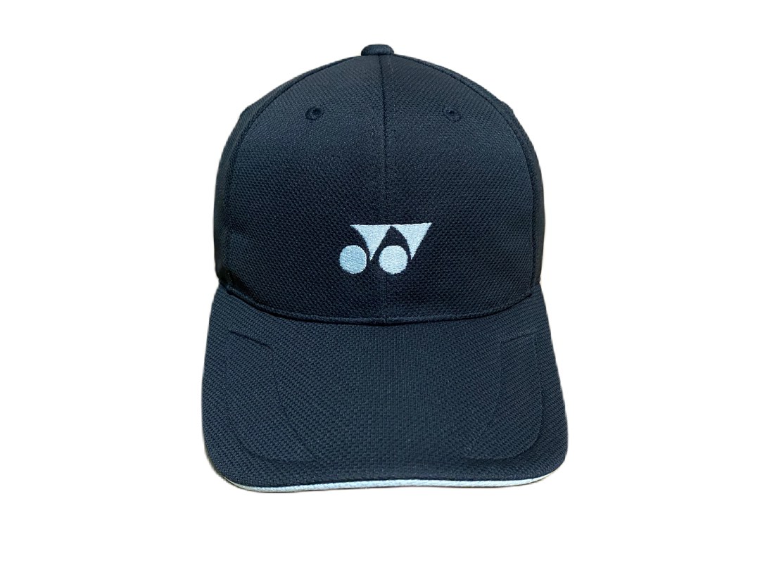 yonex cap, Men's Fashion, Watches & Accessories, Cap & Hats on Carousell