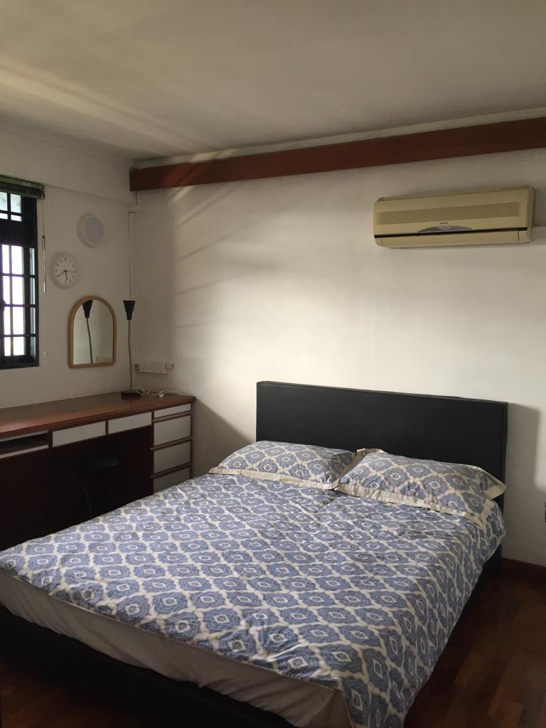 100 Lorong 1 Toa Payoh Toa Payoh Palm Spring, Property, Rentals, Room ...
