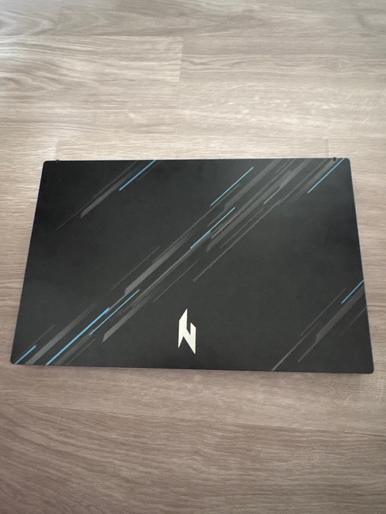 ACER NITRO V15 ANV-51, Computers & Tech, Laptops & Notebooks on Carousell