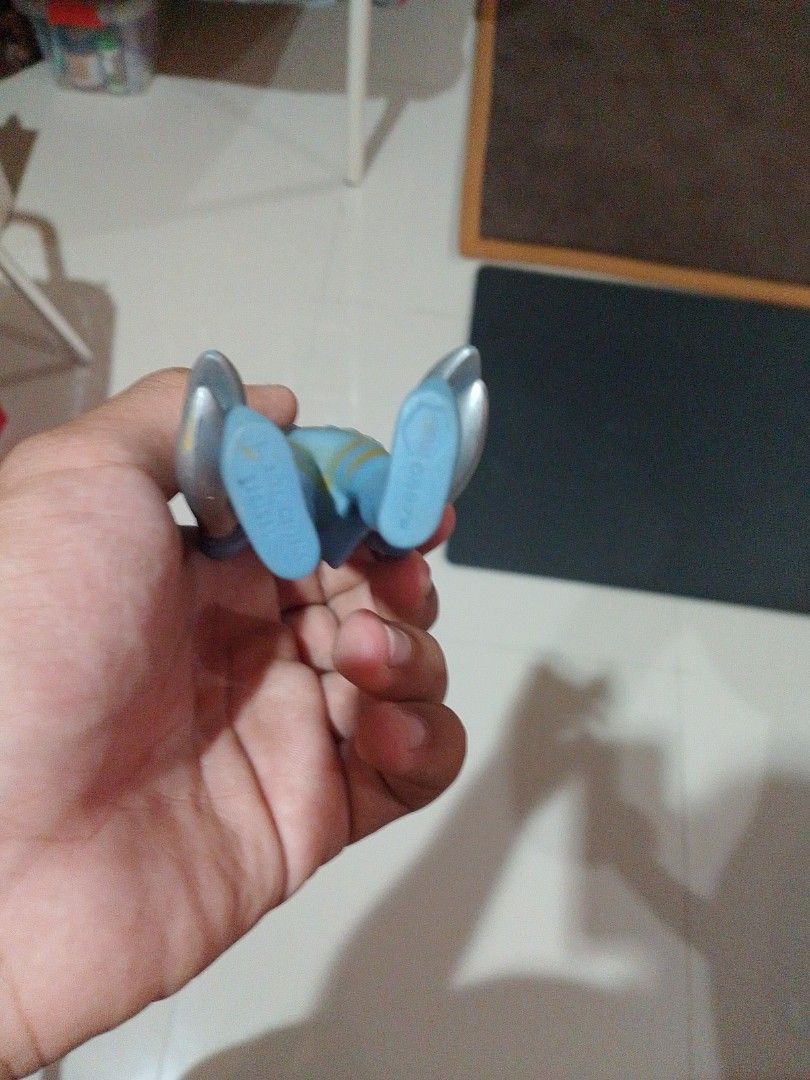 Alien Baltan sofubi 5.5, Hobbies & Toys, Toys & Games on Carousell