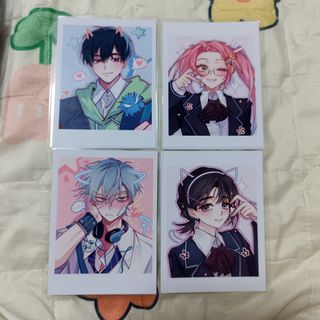 Alien stage alnst Ivan set, Hobbies & Toys, Memorabilia & Collectibles ...