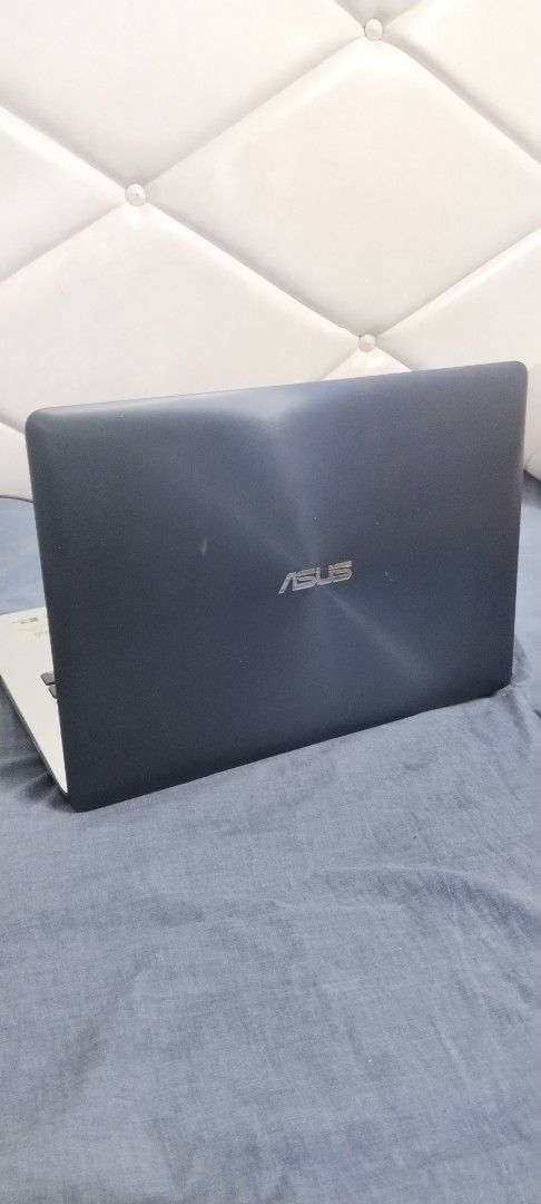 Asus A456U Notebook i5-6th Gen 8gb Ram 256Gb SSD, Computers & Tech ...